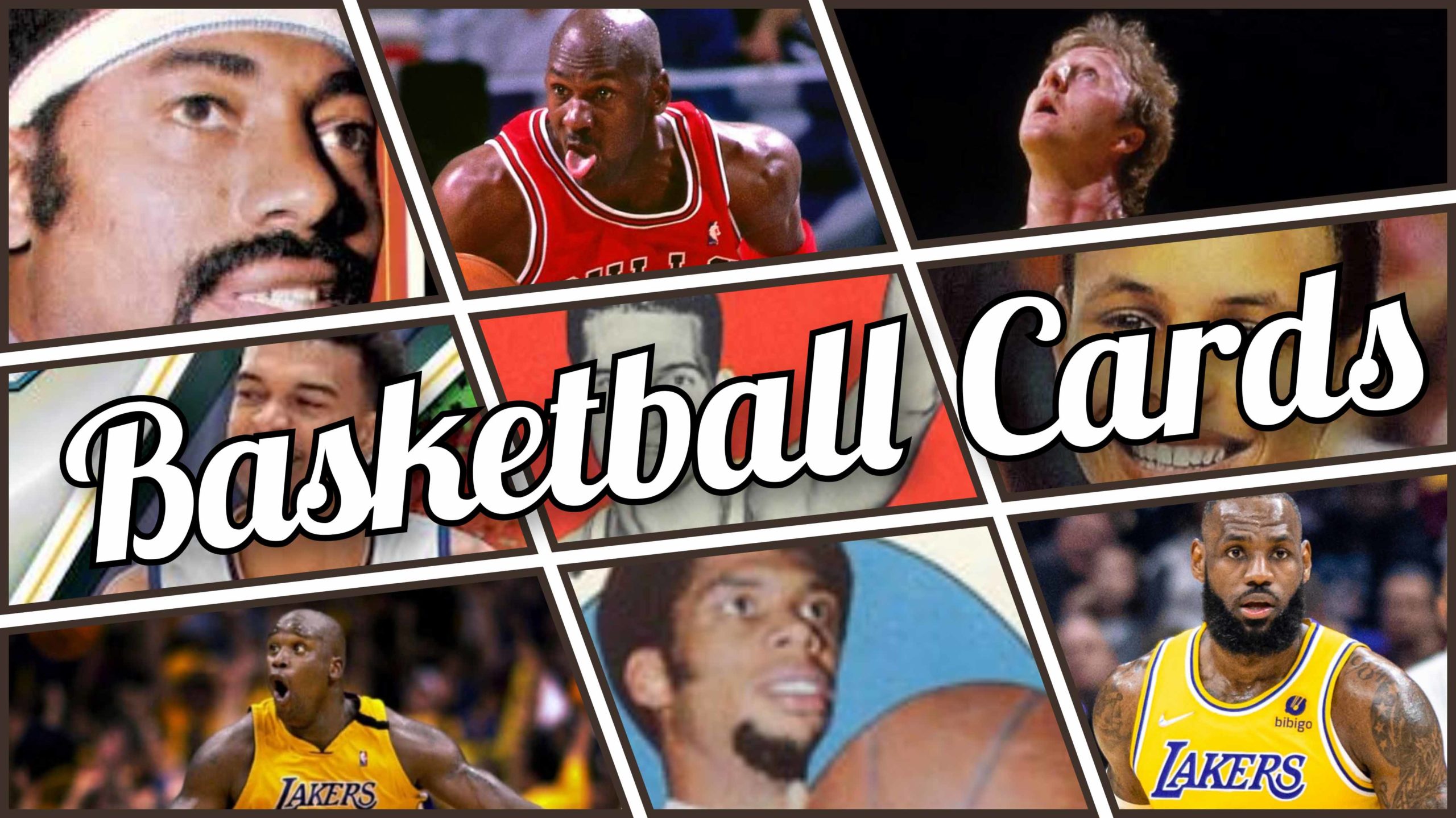 Basketball Cards | Upland Sports Cards