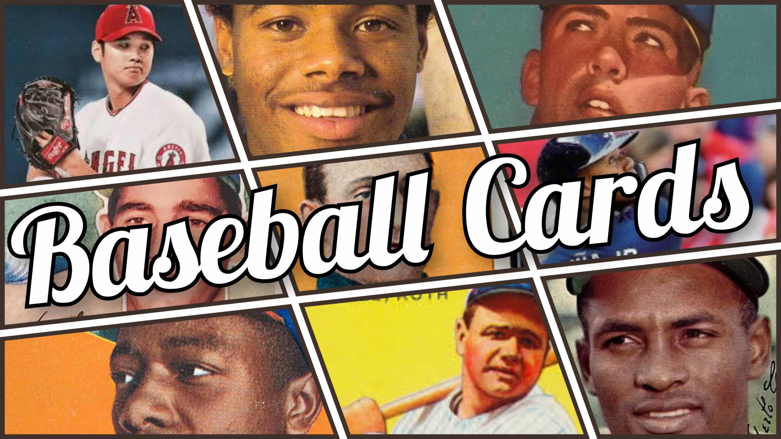 Baseball Cards | Upland Sports Cards